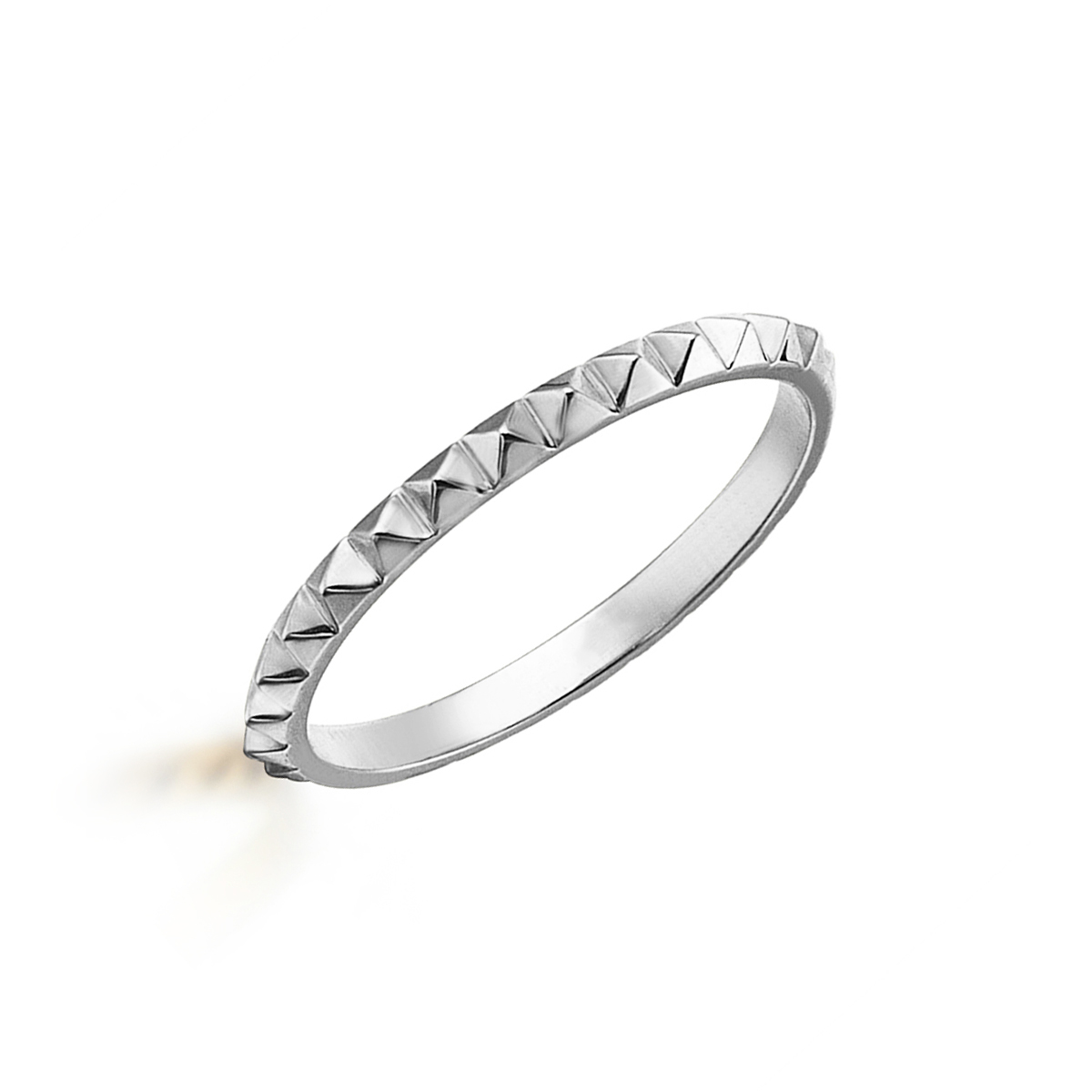 Pulse Ring – SARVDORR JEWELRY