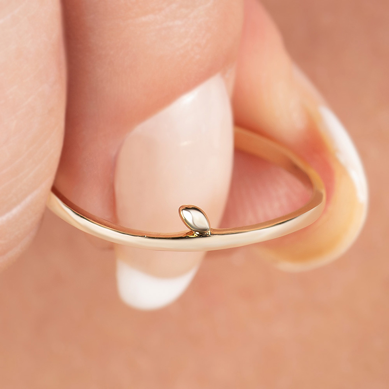 Bloom Ring – SARVDORR JEWELRY